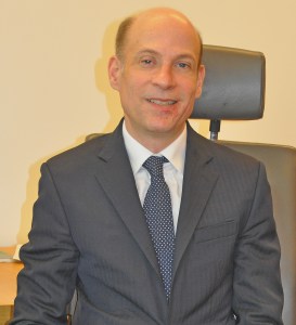 Master Pester, Rolls Building, Royal Courts of Justice – Judicial ...