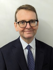 Judge Neil Downey, District Judge – Judicial Appointments Commission